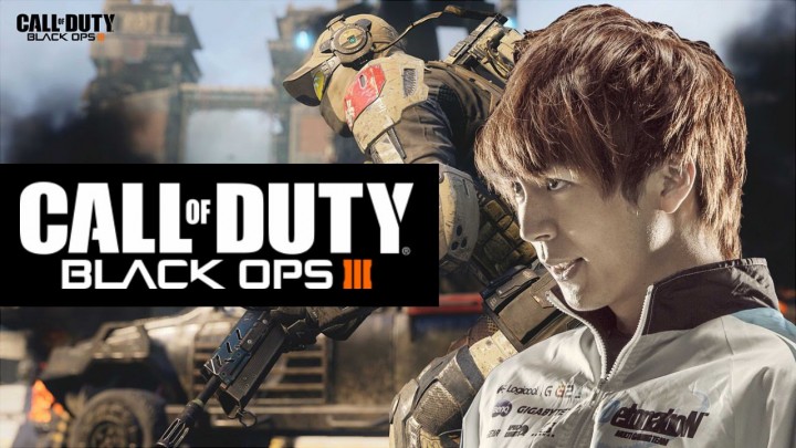CoD:BO3：ジャパニーズプロゲーマーによる圧勝プレイ動画 - EAA FPS News（イーエーエー）