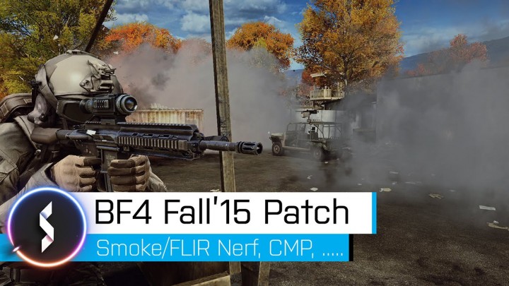 BF4：「秋パッチ」のテストが本格化、『BFH』の良システムを逆輸入 - EAA FPS News（イーエーエー）
