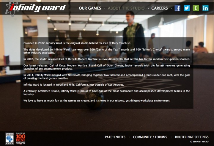 [MW3] BAN対象となる行為や罰則期間などの詳細発表、BANツール画像も - EAA FPS News（イーエーエー）