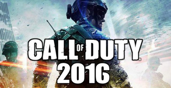 CoD2016：Activisionが2016年の『Call of Duty 』を正式発表、発売時期は2016年第四四半期 - EAA FPS News（イーエーエー）