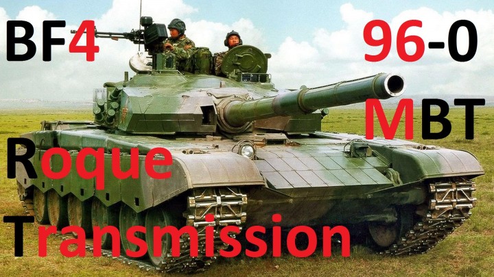 BF4：22分で96キル0デス達成、凄腕タンクマスター動画 - EAA FPS News（イーエーエー）