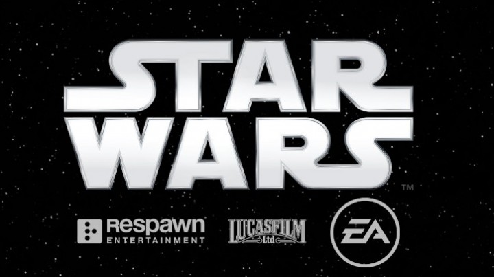 『Titanfall 2』製作中のRespawn、三人称視点の新作『スター・ウォーズ』ゲームを発表 - EAA FPS News（イーエーエー）