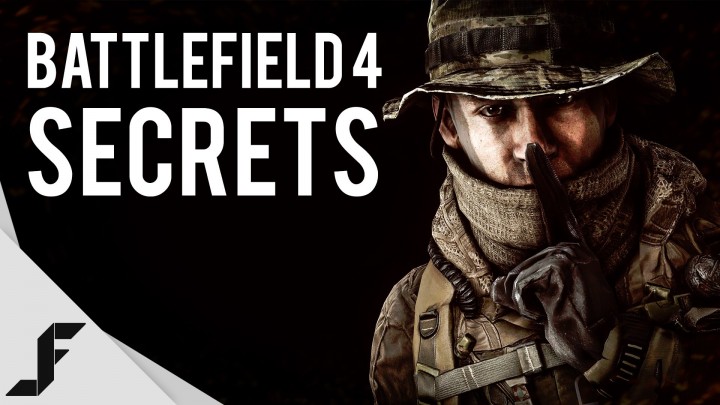 BF4：あなたはいくつ知ってる？『Battlefield 4』マルチプレイ戦闘テクニック集 - EAA FPS News（イーエーエー）