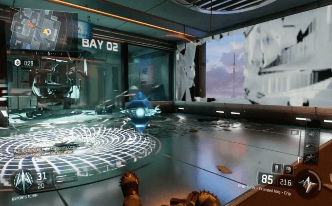 CoD:BO3：新ゲームモード"Fracture（フラクチャー）"発表、7月15日解禁 - EAA FPS News（イーエーエー）