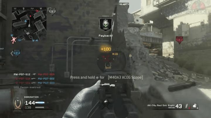 CoD:MWR：プライベートマッチにbotオプションが追加 - EAA FPS News（イーエーエー）