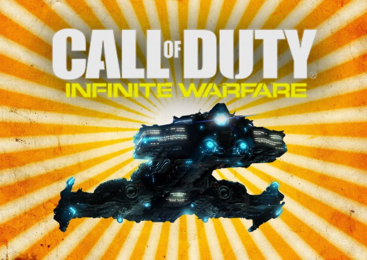 CoD:IW：14種のスコアストリーク一覧 - EAA FPS News（イーエーエー）