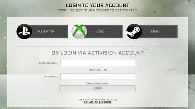 CoD:IW：ディスク版の早期購入特典受け取り方法 | EAA!! FPS News（イーエーエー/いえぁ）