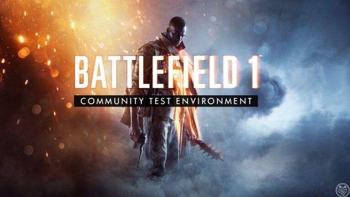 BF1： コンソール版のCTEが3月に公開か、開発者がポロリ（PS4/X1） - EAA FPS News（イーエーエー）