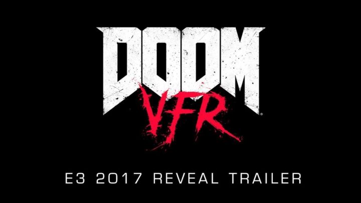 VR版DOOM：『DOOM VFR』の日本版トレーラー公開、2017年発売予定 - EAA FPS News（イーエーエー）