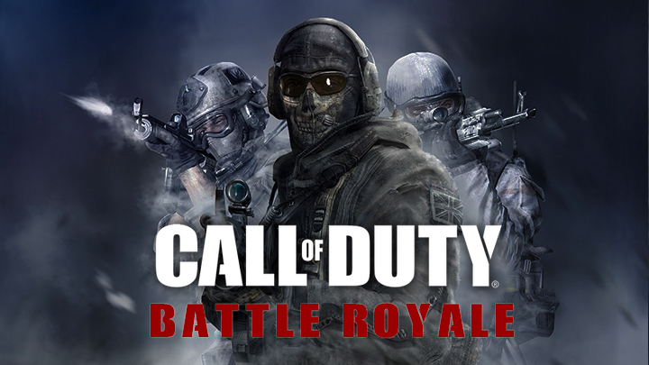 『Call of Duty』にバトルロイヤルモードが登場か - EAA FPS News（イーエーエー）