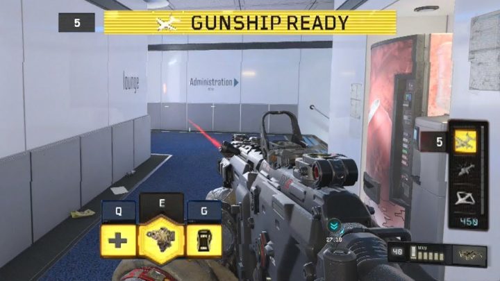 CoD:BO4：最新プレイ映像続々、新マップやAC-130降臨など [E3 2018] - EAA FPS News（イーエーエー）