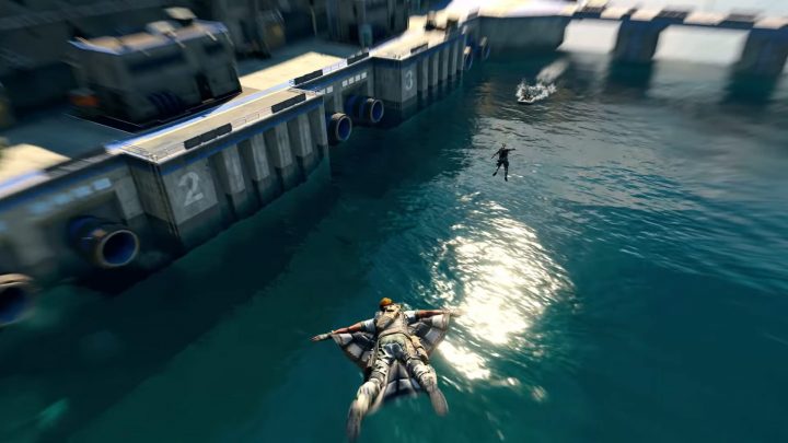 CoD:BO4：「ブラックアウト」の重要な修正項目、エイムアシストや開幕デス問題など - EAA FPS News（イーエーエー）