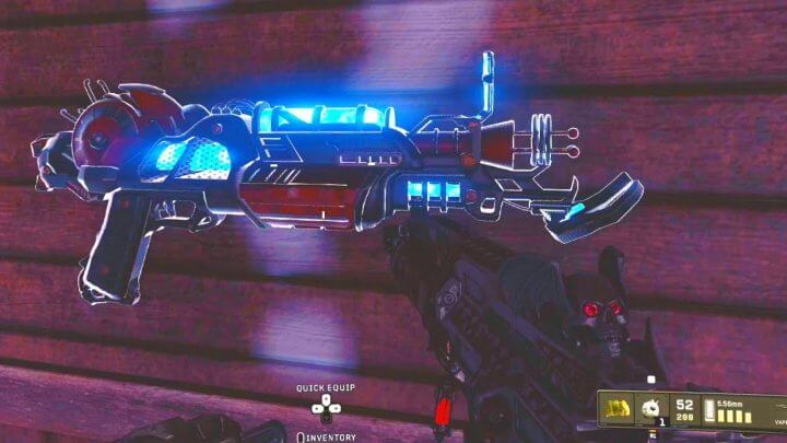 CoD:BO4：ブラックアウトで「Ray Gun Mark II」を入手する方法 - EAA FPS News（イーエーエー）