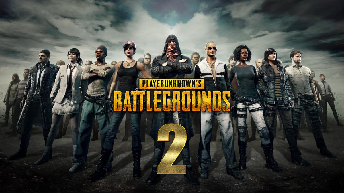 [噂]『PUBG2』開発中？ PUBGの続編としてPC /コンシューマ / モバイル版がリリース予定か - EAA FPS News（イーエーエー）