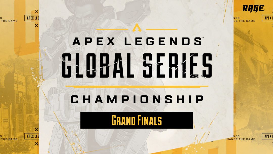 エーペックスレジェンズ：賞金総額約2,000万円をかけた公式eスポーツ大会「ALGS Championship Grand Finals – APAC North」6月6日開催 - EAA ...