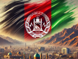 Drapeau De L Afghanistan Histoire Couleurs Symboles Et Signification