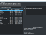 User Interface Themes Frackoptima Help
