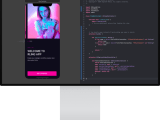 Iphone App Development Company Los Angeles Frame Sixty