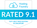 Vodien Singapore Domain Names Web Hosting Vps Servers