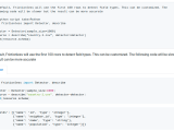Welcome Frictionless Framework V5 Frictionless Framework