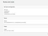 How To Create An Endpoint For An Aws Lambda Function Using Api Gateway