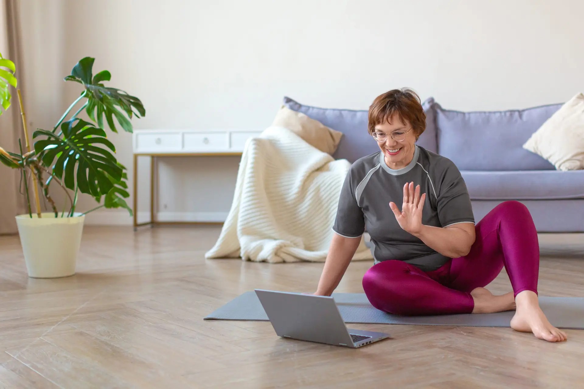 Virtual Physical Therapy