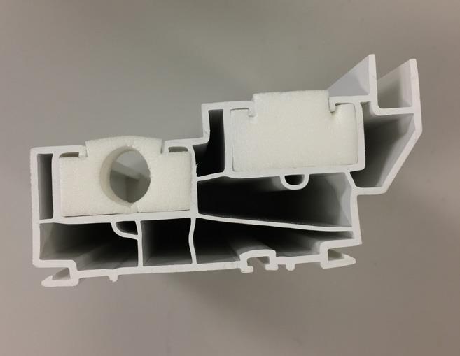 Buy Chimney Blocks in Custom Sizes - Fenestration Products