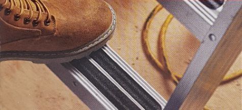 Buy Ladder Tread Grip - Anti-Slip & Anti-Skid Products from Frank Lowe
