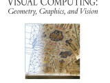 Visual Computing Front Cover Page