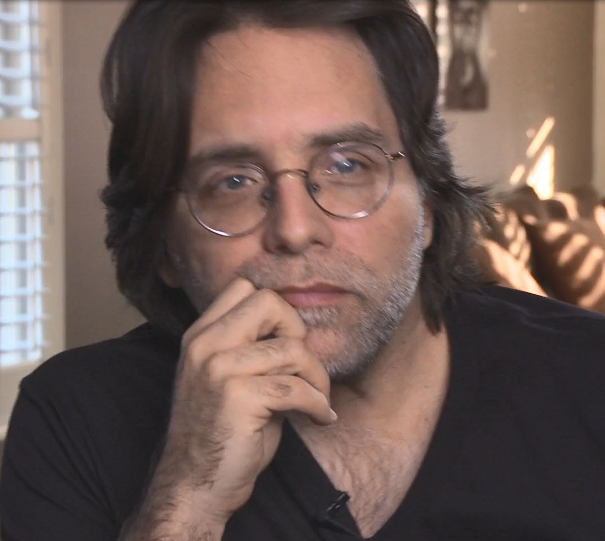 Another Tapped Raniere Prison Phone Call: Suneel Is Dazzled by His ...