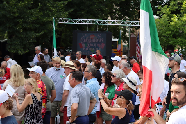 JCCIA’s Italian Unity Day Rally a huge success – Fra Noi