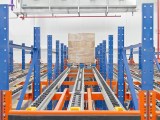 Pallet Flow Rack Frazier Industrial Company