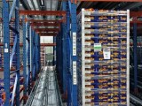 Pallet Flow Rack Frazier Industrial Company