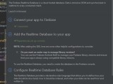 Android Studio Firebase Realtime Database Fraz The Tech Wizard