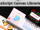 15 Javascript Canvas Libraries Freakify
