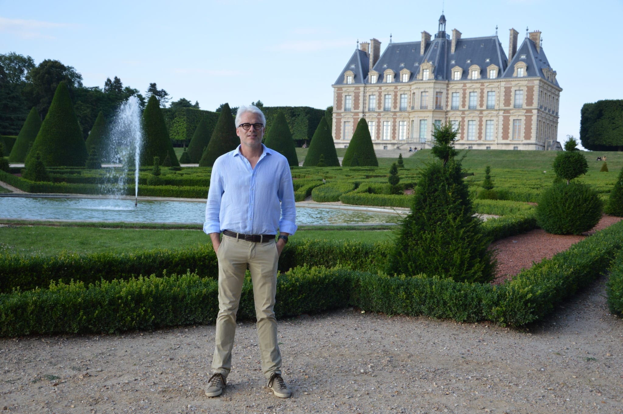 Dîner Vigneron avec Grégory Patriat des vins Jean Claude Boisset – le ...