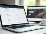Case Study Launching A Product Landing Page With Github Pages Git