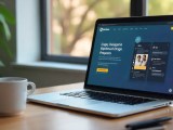 From Concept To Deployment Building A Portfolio Site With Github