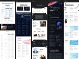 Free Github Ui Kit For Figma Freebiesbug