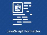 Javascript Formatter Freecamp Dev