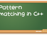 C Pattern Matching Free Coding Tutorials