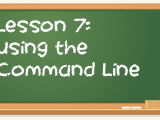 Command Line Free Coding Tutorials