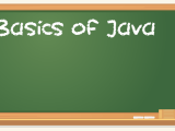 Java Basics Free Coding Tutorials