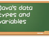 Java Data Types And Variables Free Coding Tutorials
