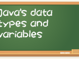 Java Data Types And Variables Free Coding Tutorials