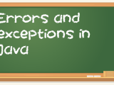 Java Exception Handling Free Coding Tutorials