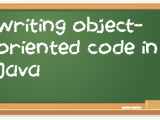 Object Oriented Java Free Coding Tutorials