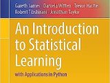 An Introduction To Statistical Learning With Applications In Python