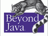 O Reilly Beyond Java Free Computer Programming Mathematics