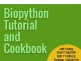 Biopython Tutorial And Cookbook Free Computer Programming